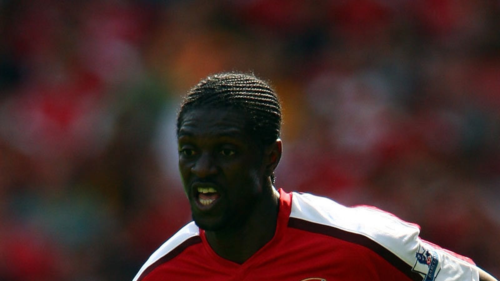 Wenger - Ade made sacrifices | Football News | Sky Sports