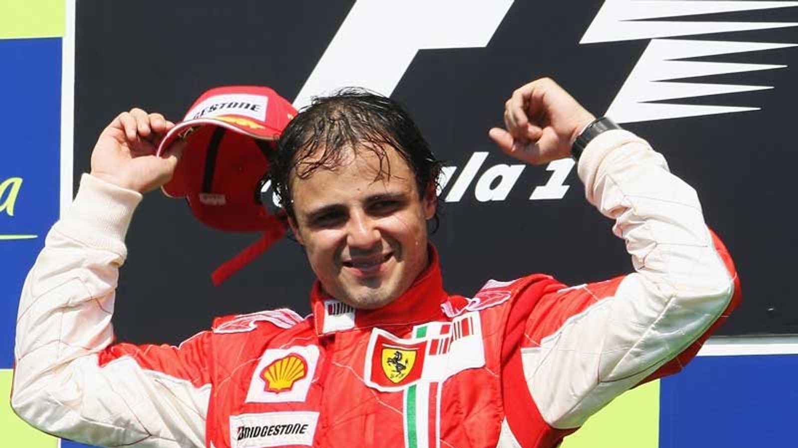 Massa wins in Valencia | F1 News | Sky Sports