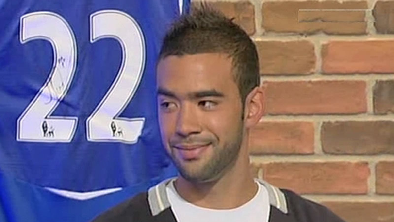 Fontaine's fuming | Sky Sports