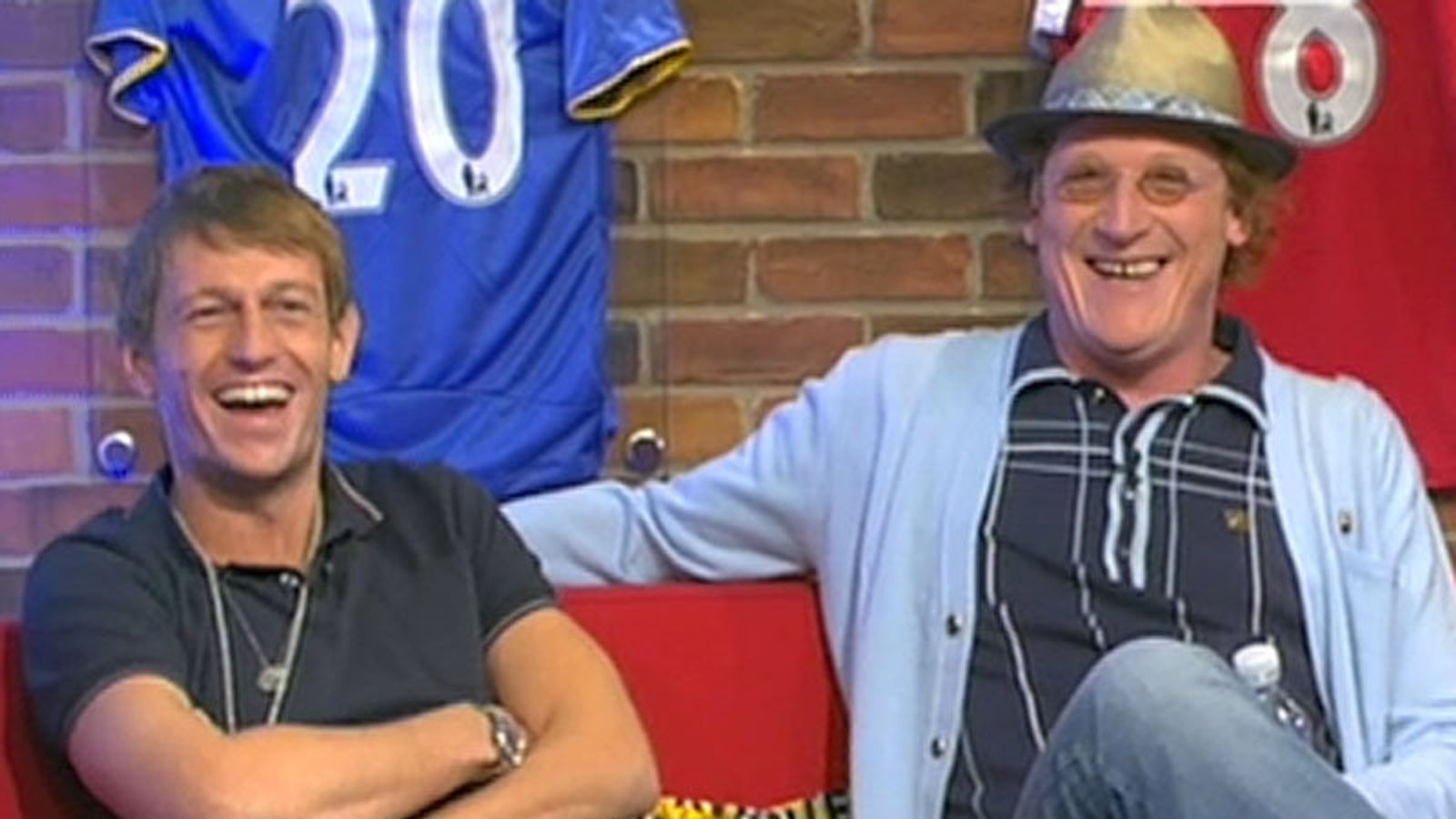An All Star display | Sky Sports