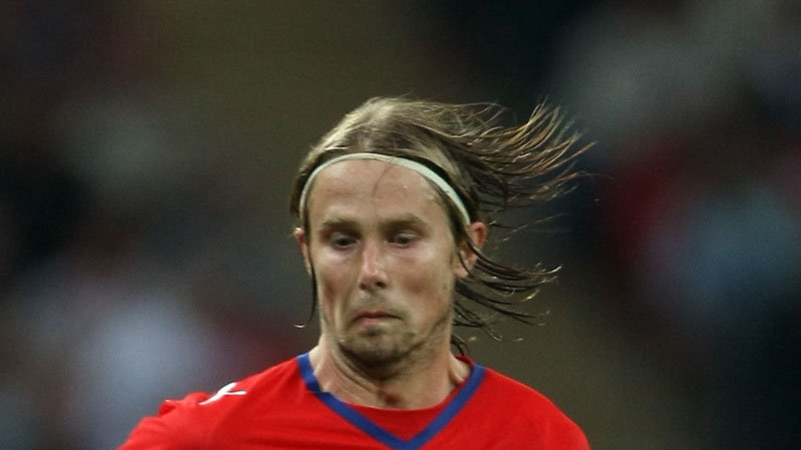 Plasil set for Bordeaux | Football News | Sky Sports