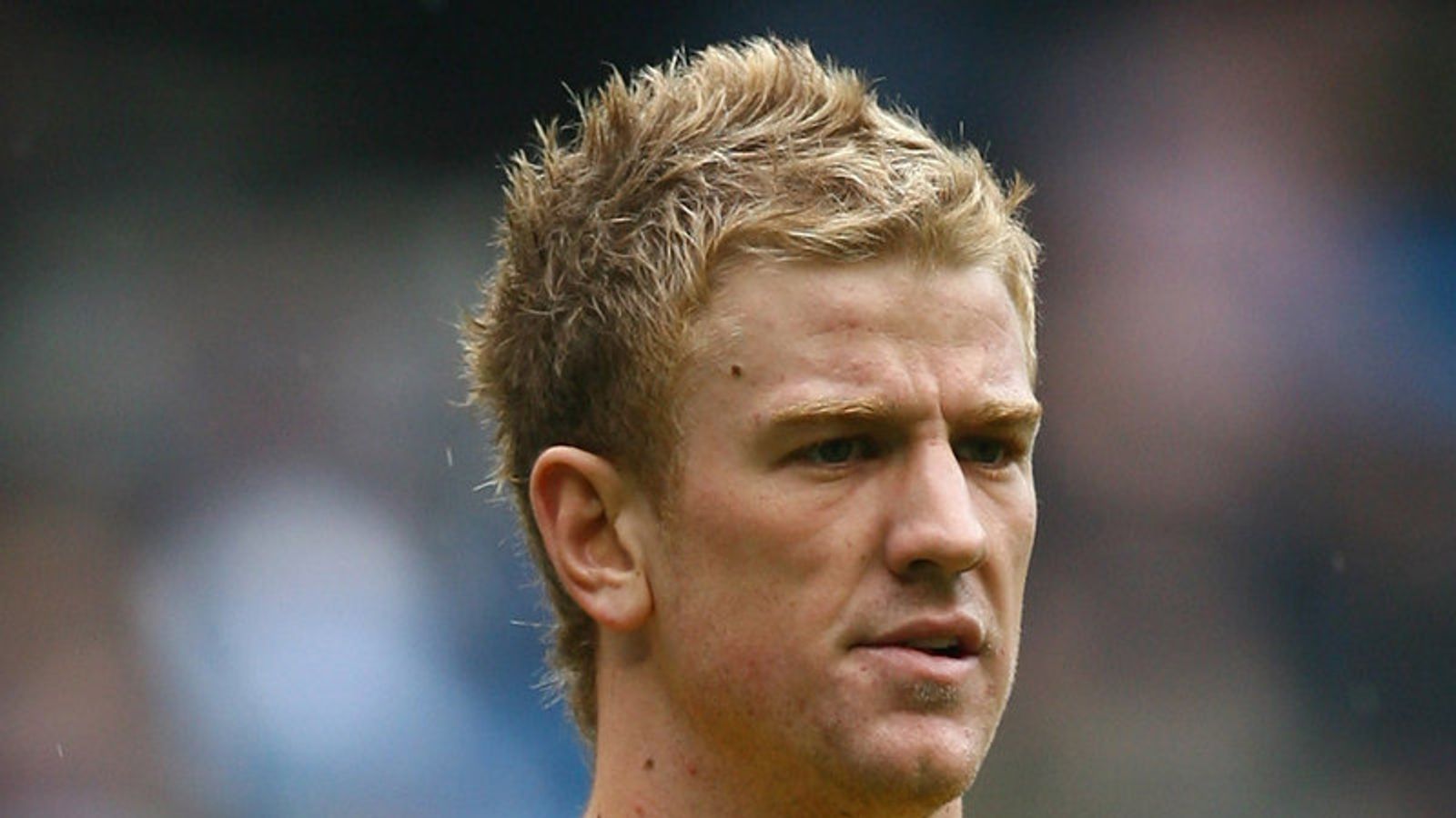 Hughes questions Hart call-up | Football News | Sky Sports