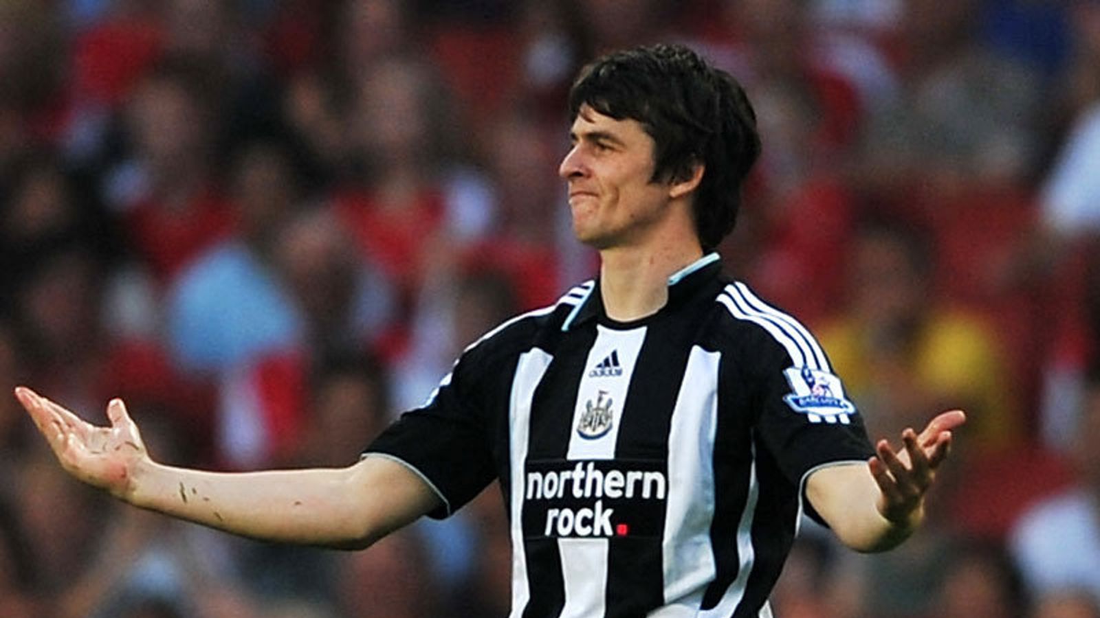 Barton wants to be 'vital cog' | Football News | Sky Sports Barton wants to be 'vital cog' | Football News | Sky Sports