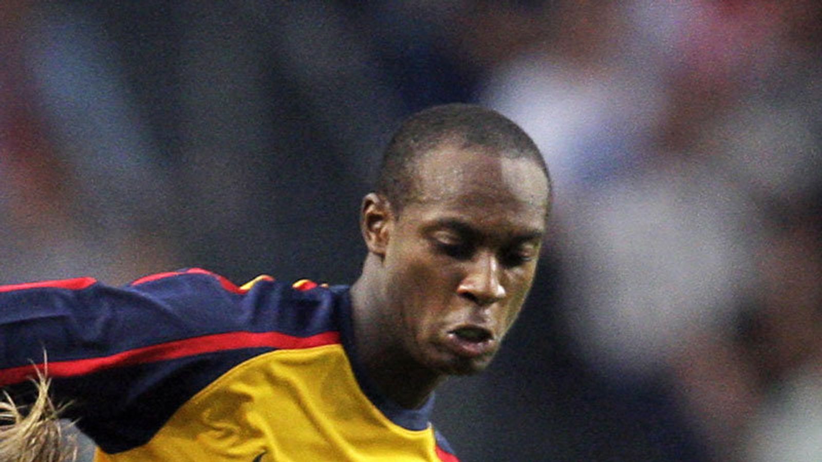 Hoyte completes Boro move | Football News | Sky Sports