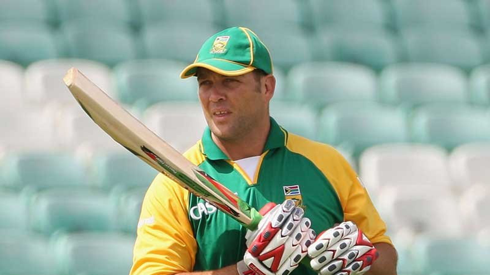 Kallis - We have to improve | Cricket News | Sky Sports