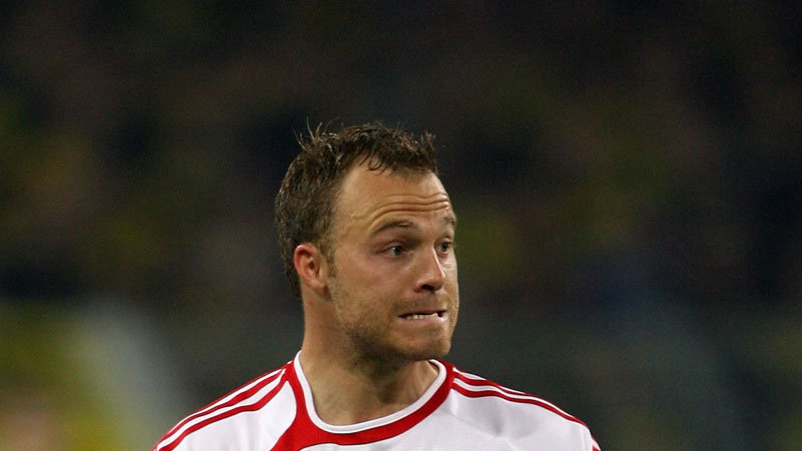 Jacobsen set for Everton | Football News | Sky Sports