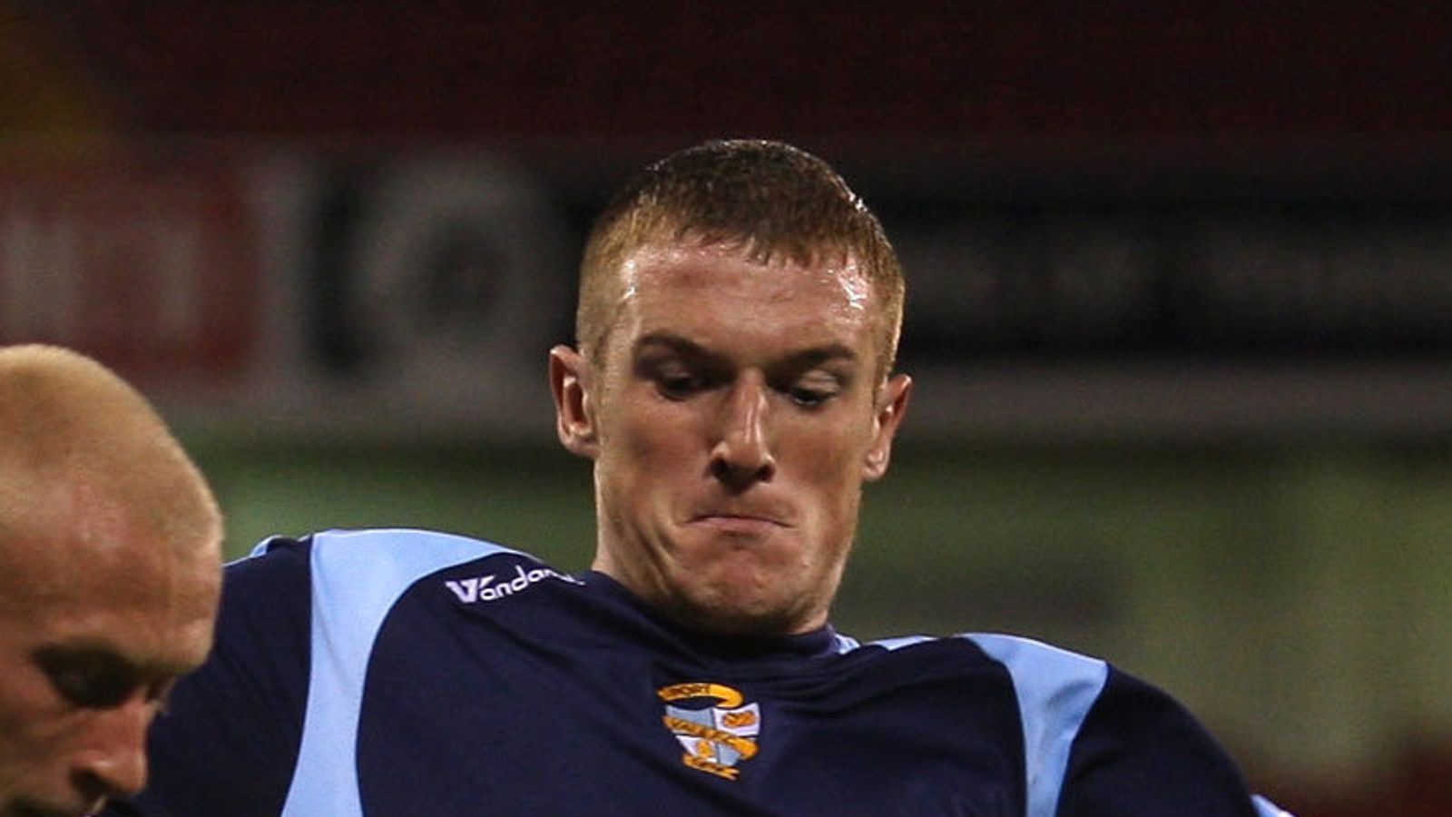 Valiant effort earns points | Football News | Sky Sports