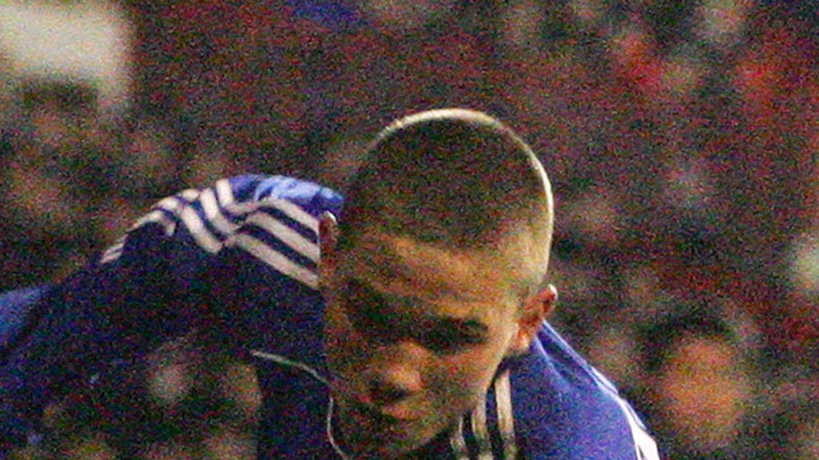 Sawyer keen on Southend stay | Football News | Sky Sports