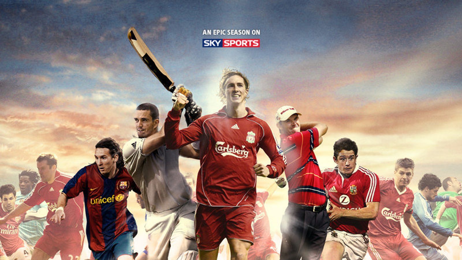 Liverpool 2008-09 preview | Football News | Sky Sports