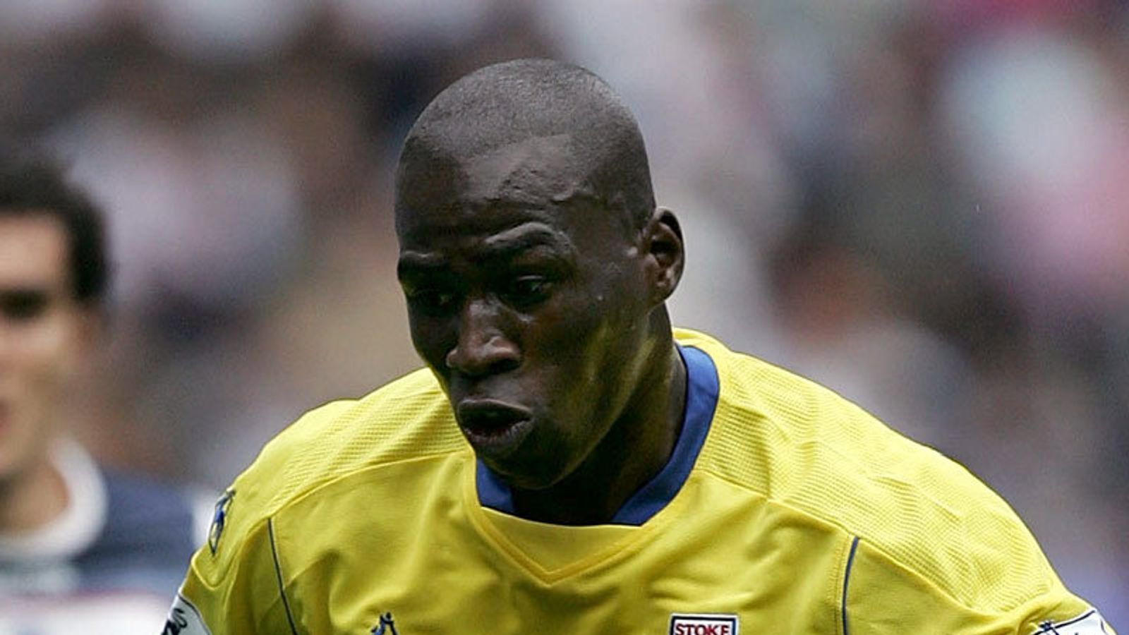 Sidibe seals new deal | Football News | Sky Sports