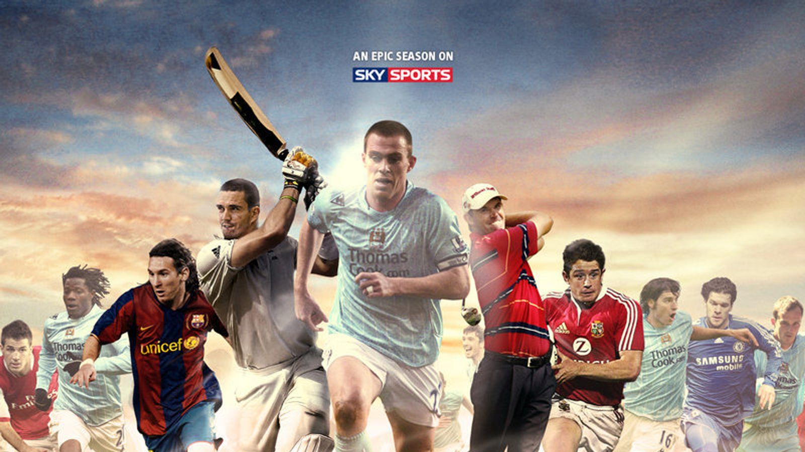Man City 2008-09 preview | Football News | Sky Sports