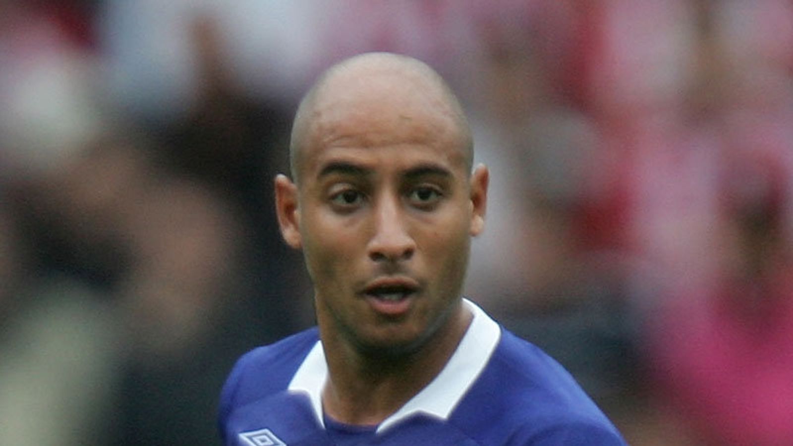 Nafti joins Greek side Aris | Football News | Sky Sports