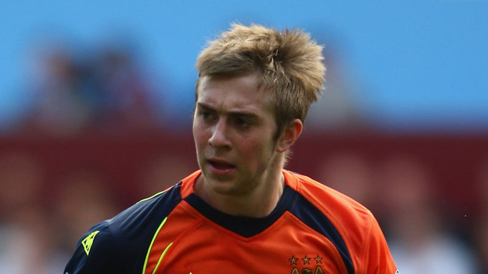 Johnson agrees City deal | Football News | Sky Sports