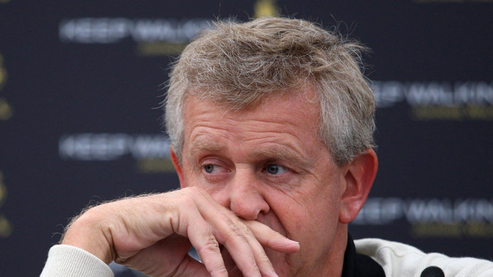 Monty still holds Ryder hope | Golf News | Sky Sports