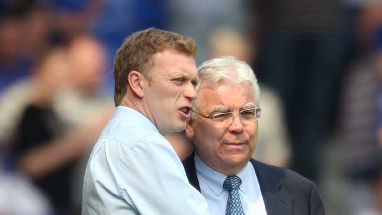 Kenwright hopeful on duo | Football News | Sky Sports