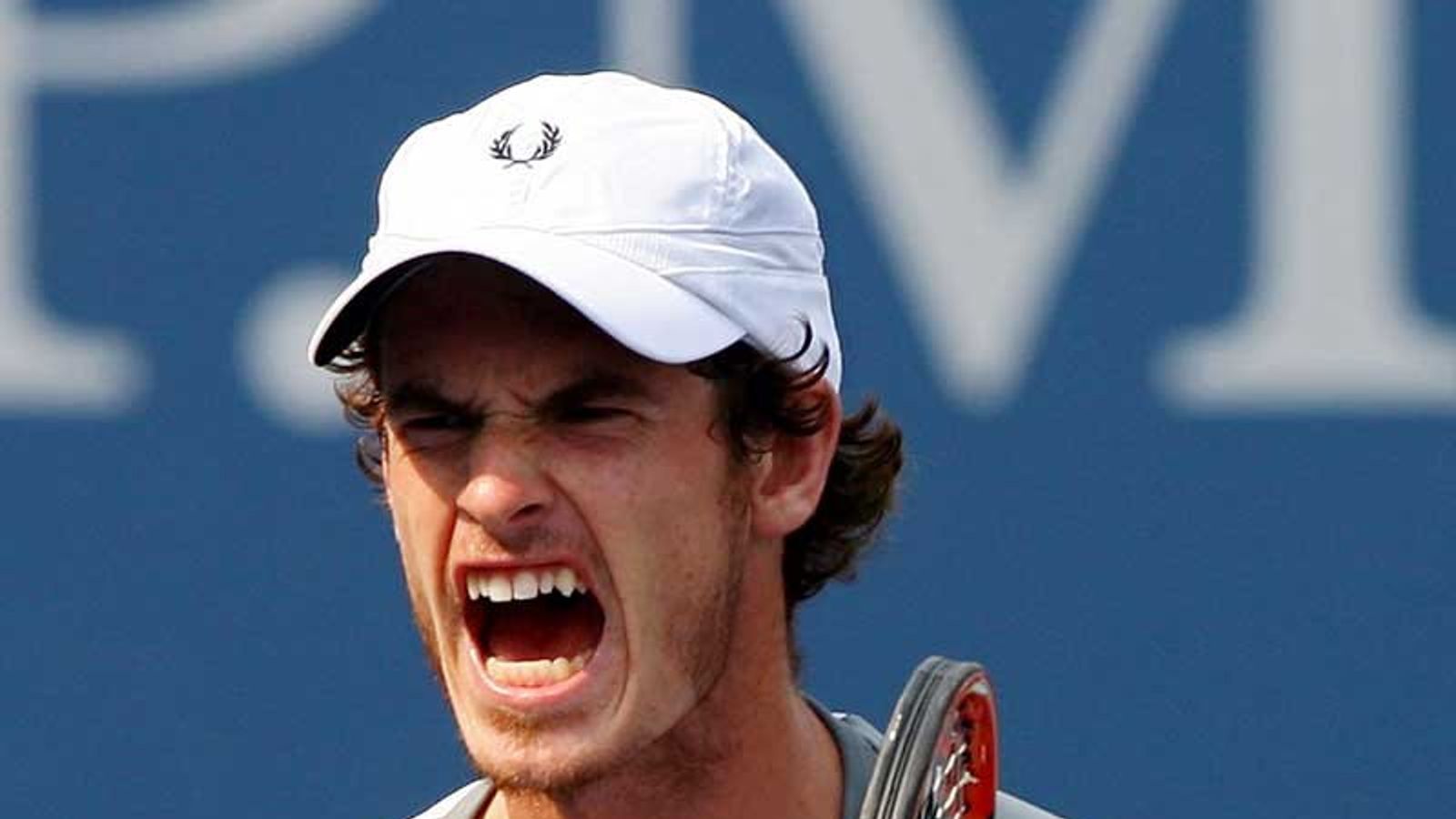 Hot Murray melts Melzer | Tennis News | Sky Sports