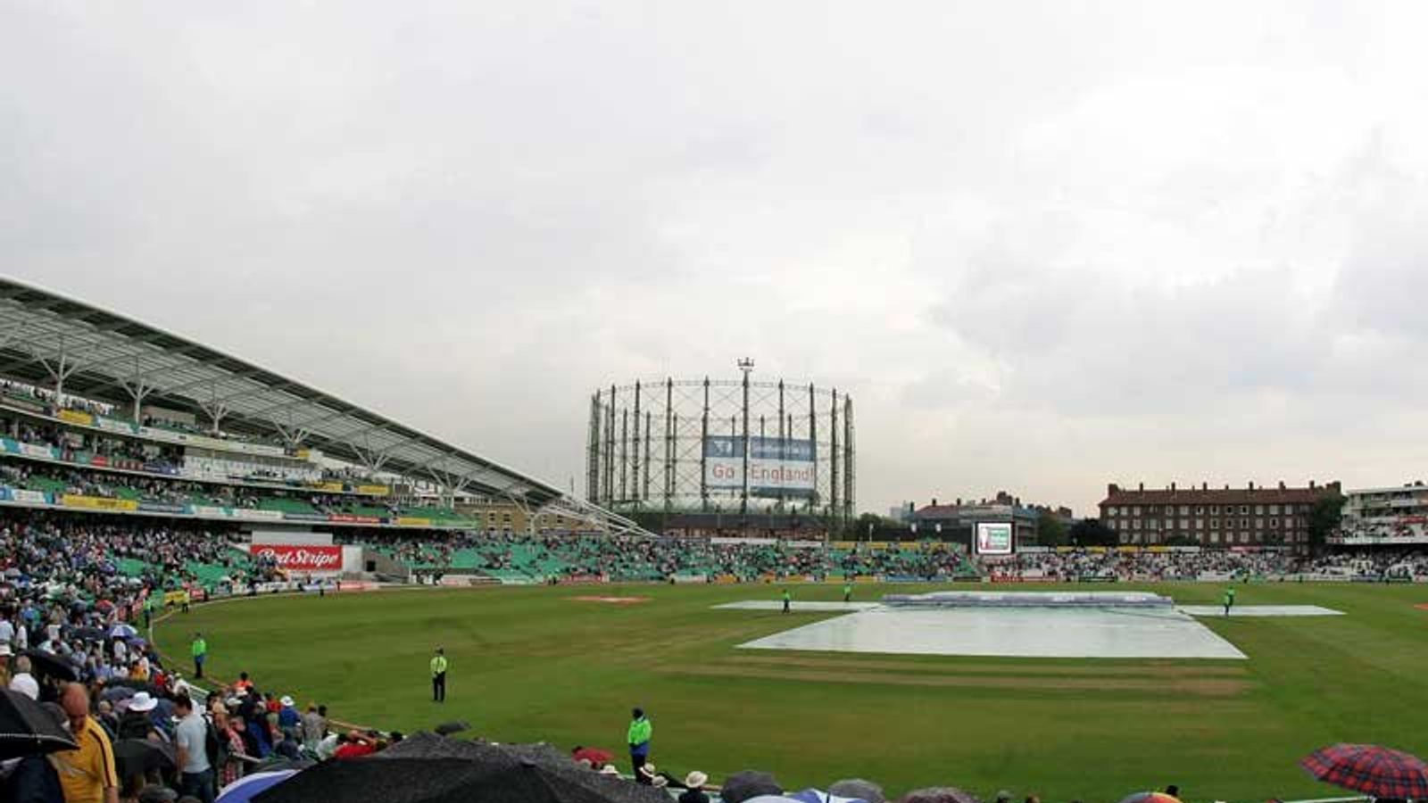 Surrey offer Oval to IPL | Cricket News | Sky Sports