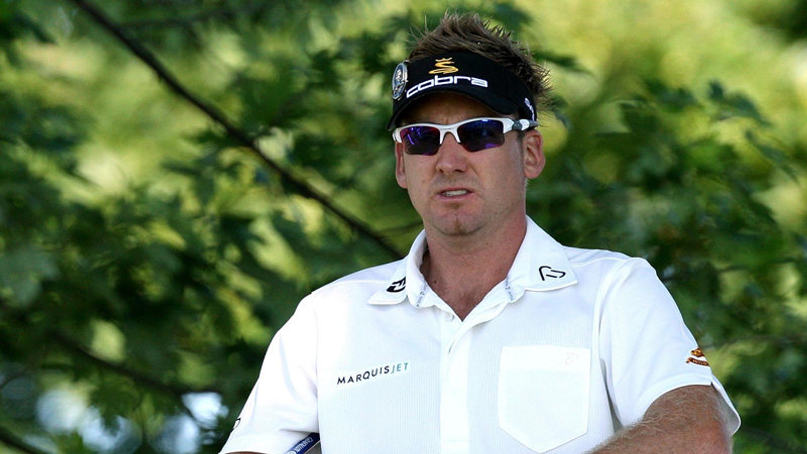 Poults left fuming at PGA | Golf News | Sky Sports