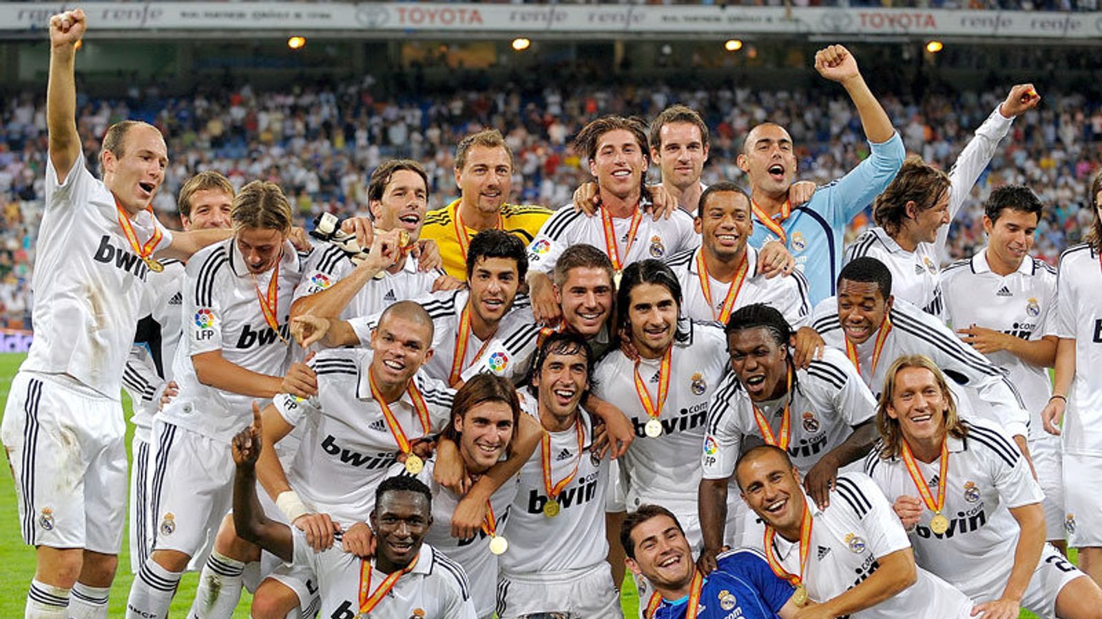 La Liga lowdown | Football News | Sky Sports