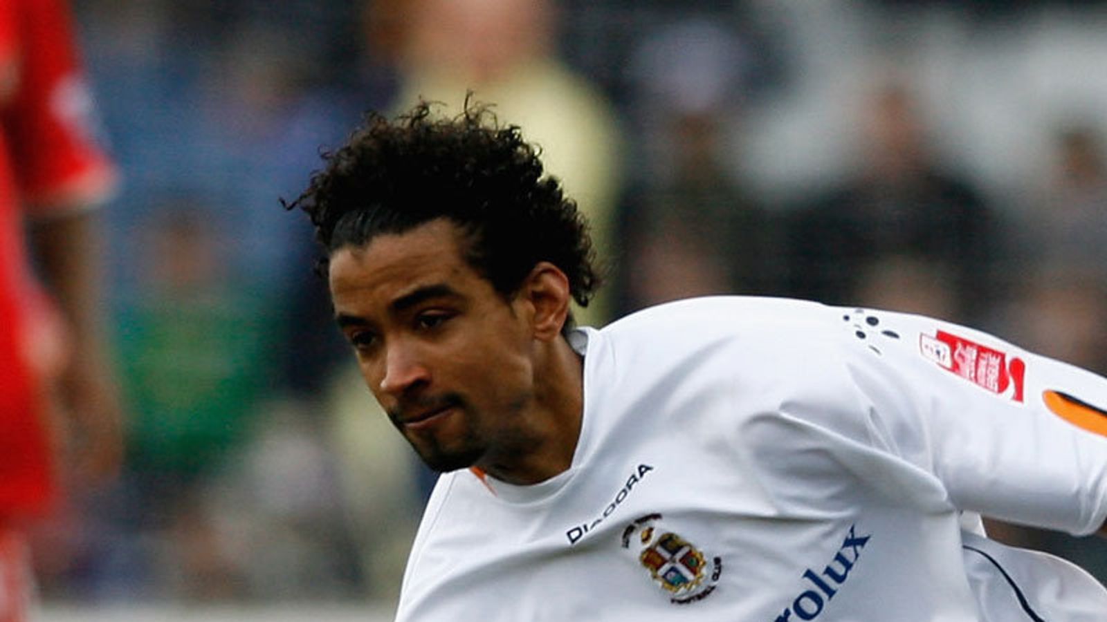 Langley seals Rovers deal | Football News | Sky Sports