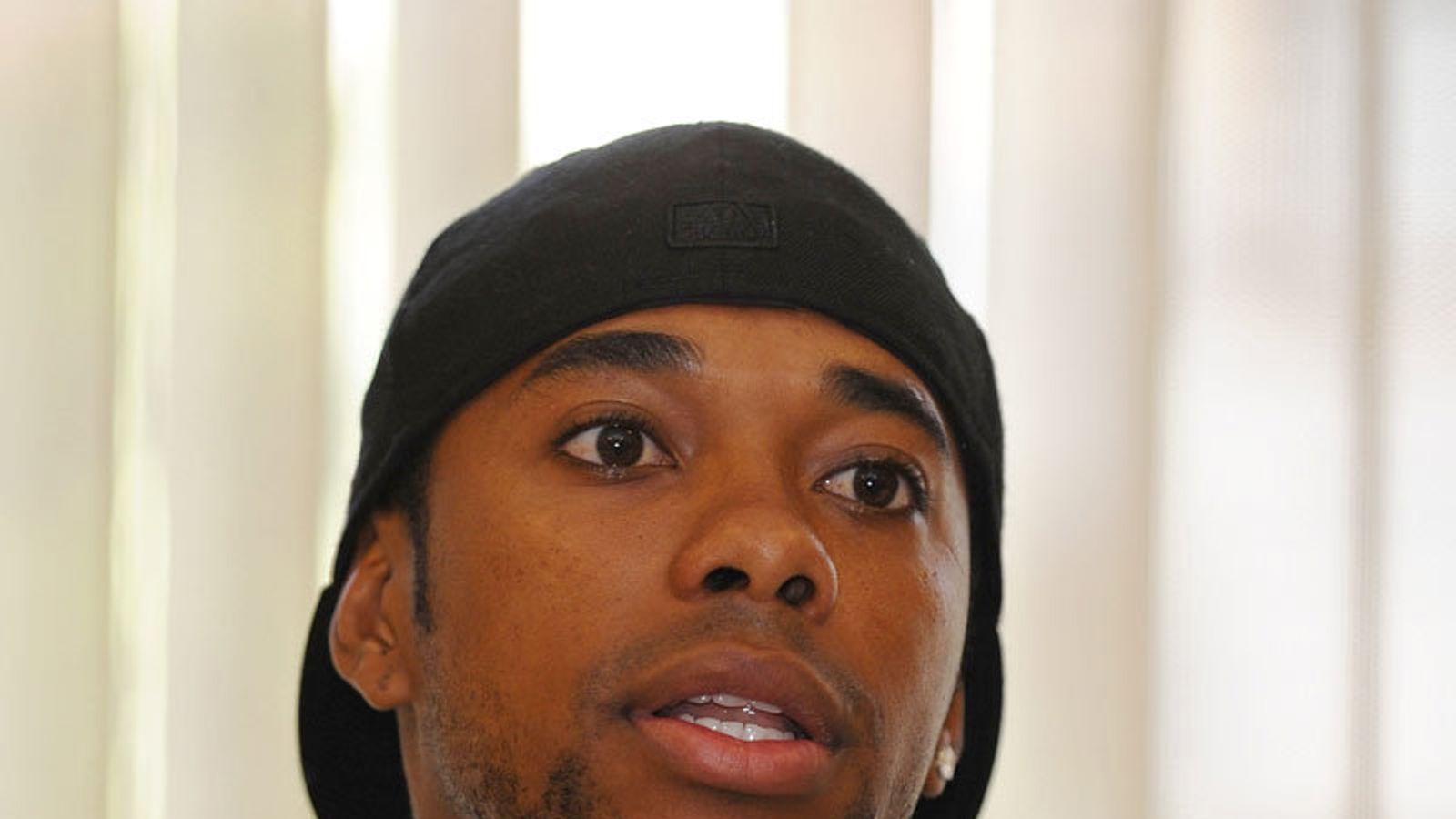 Robinho in Chelsea admission | Football News | Sky Sports