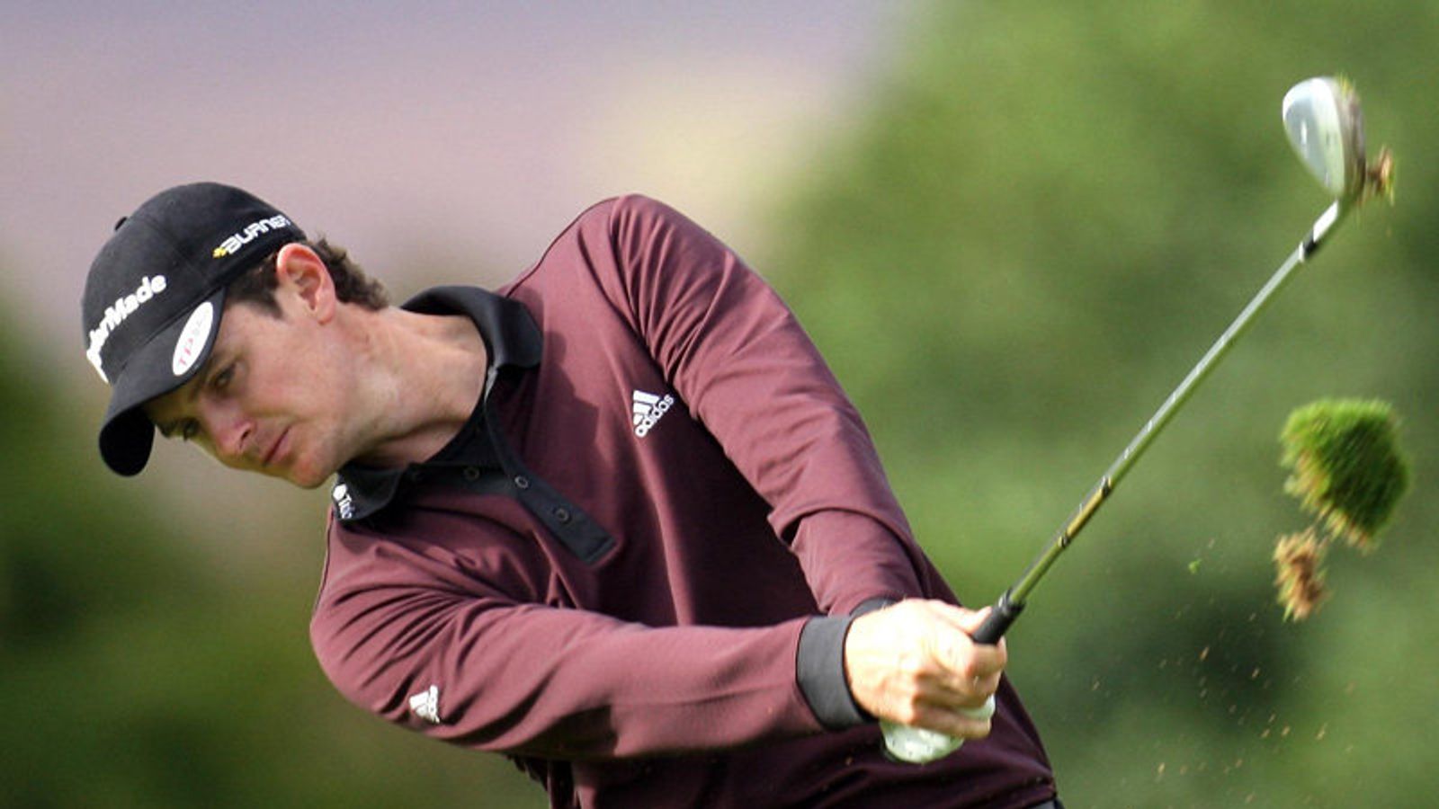 Automatic places confirmed | Golf News | Sky Sports