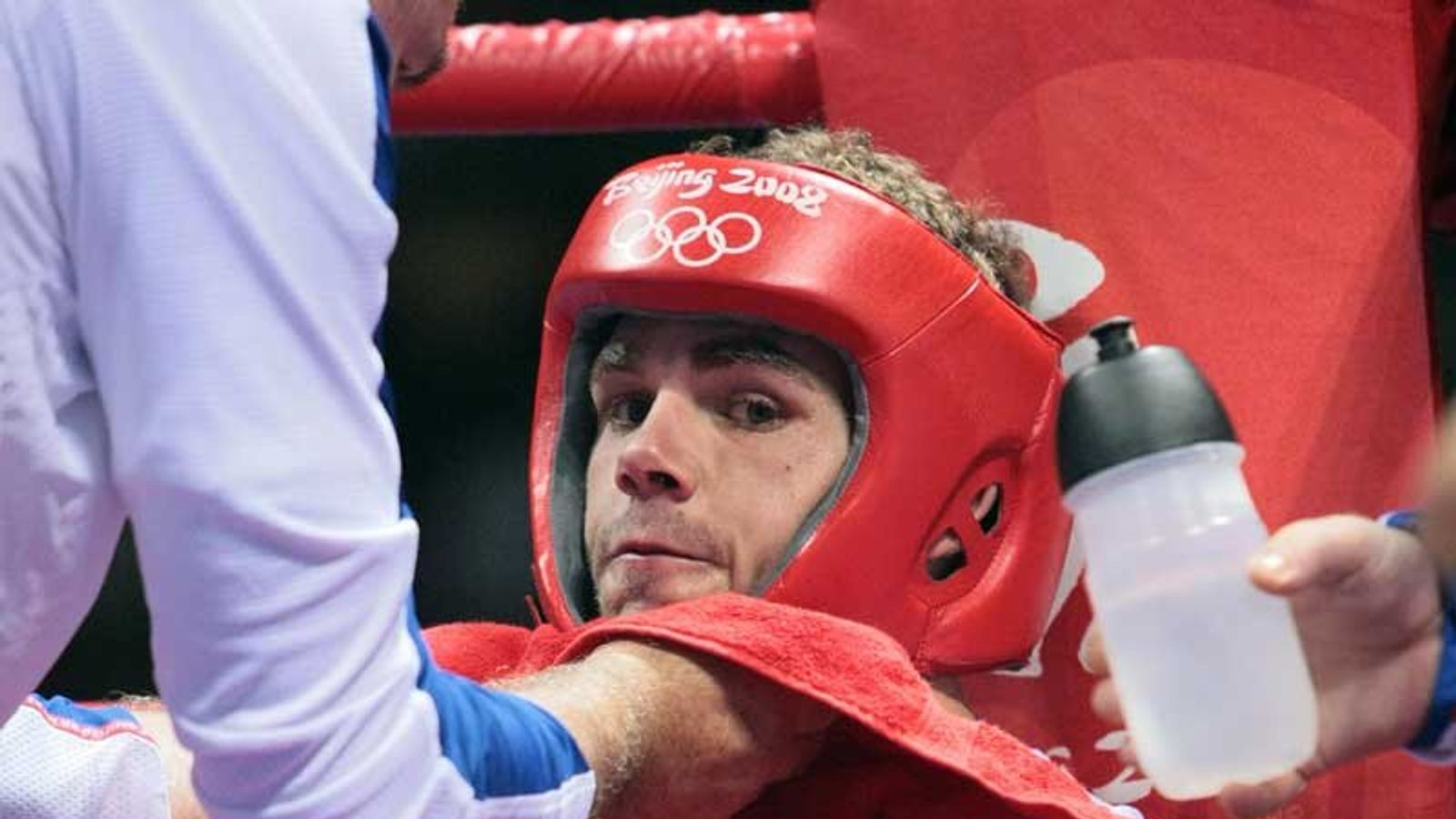 Saunders' win at the double | Boxing News | Sky Sports