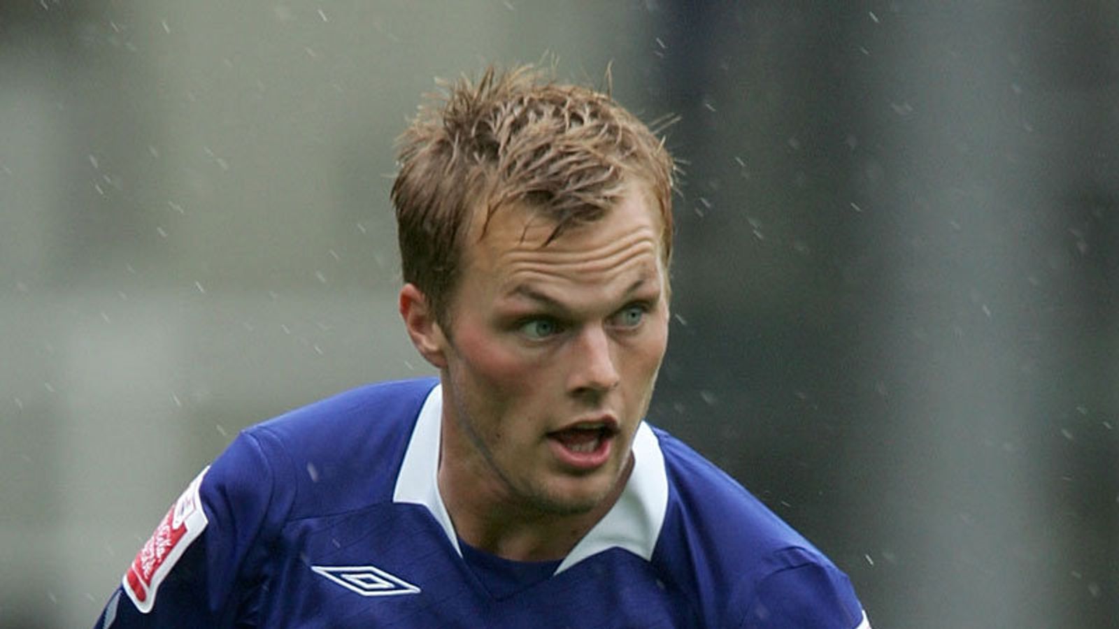 McLeish - Larsson is staying | Football News | Sky Sports