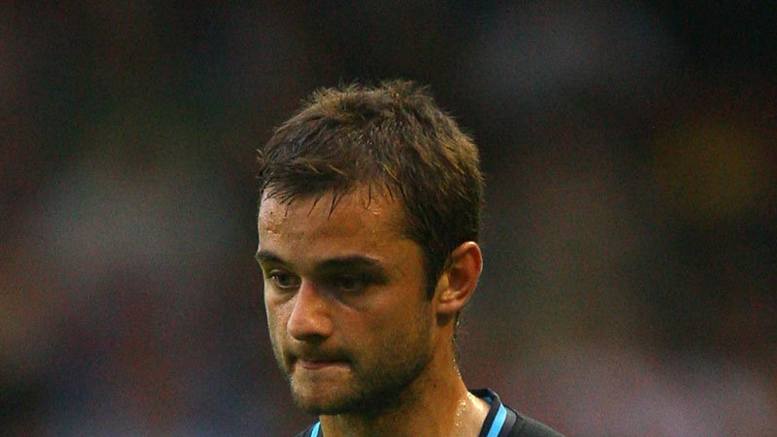 Maloney in Celtic talks | Football News | Sky Sports