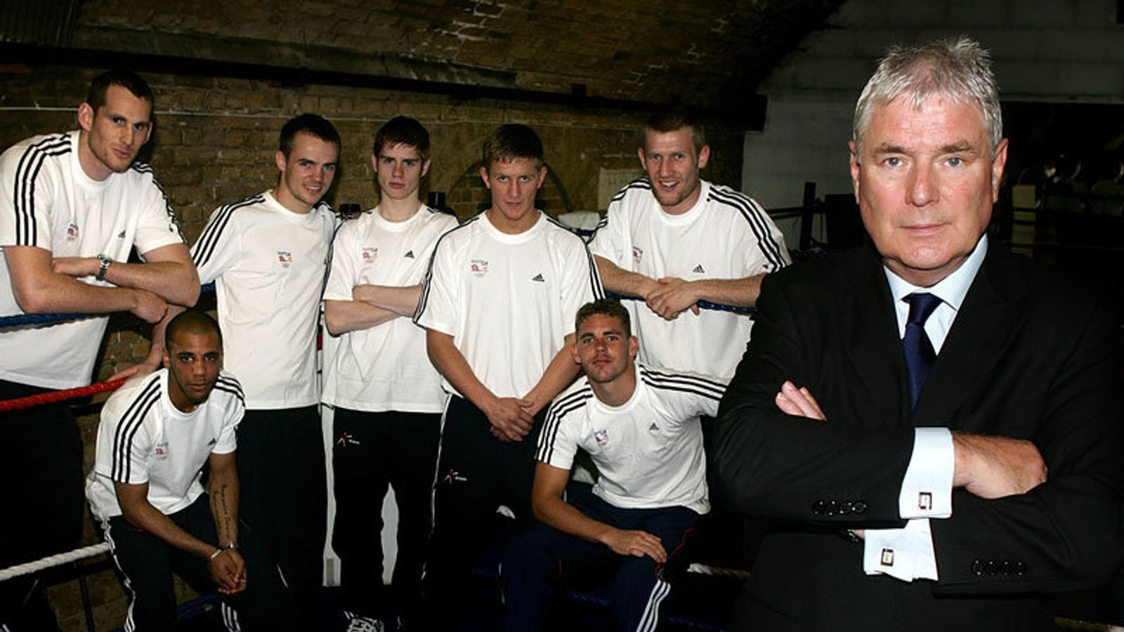 Harsh draw for GB boxers | Olympics News | Sky Sports