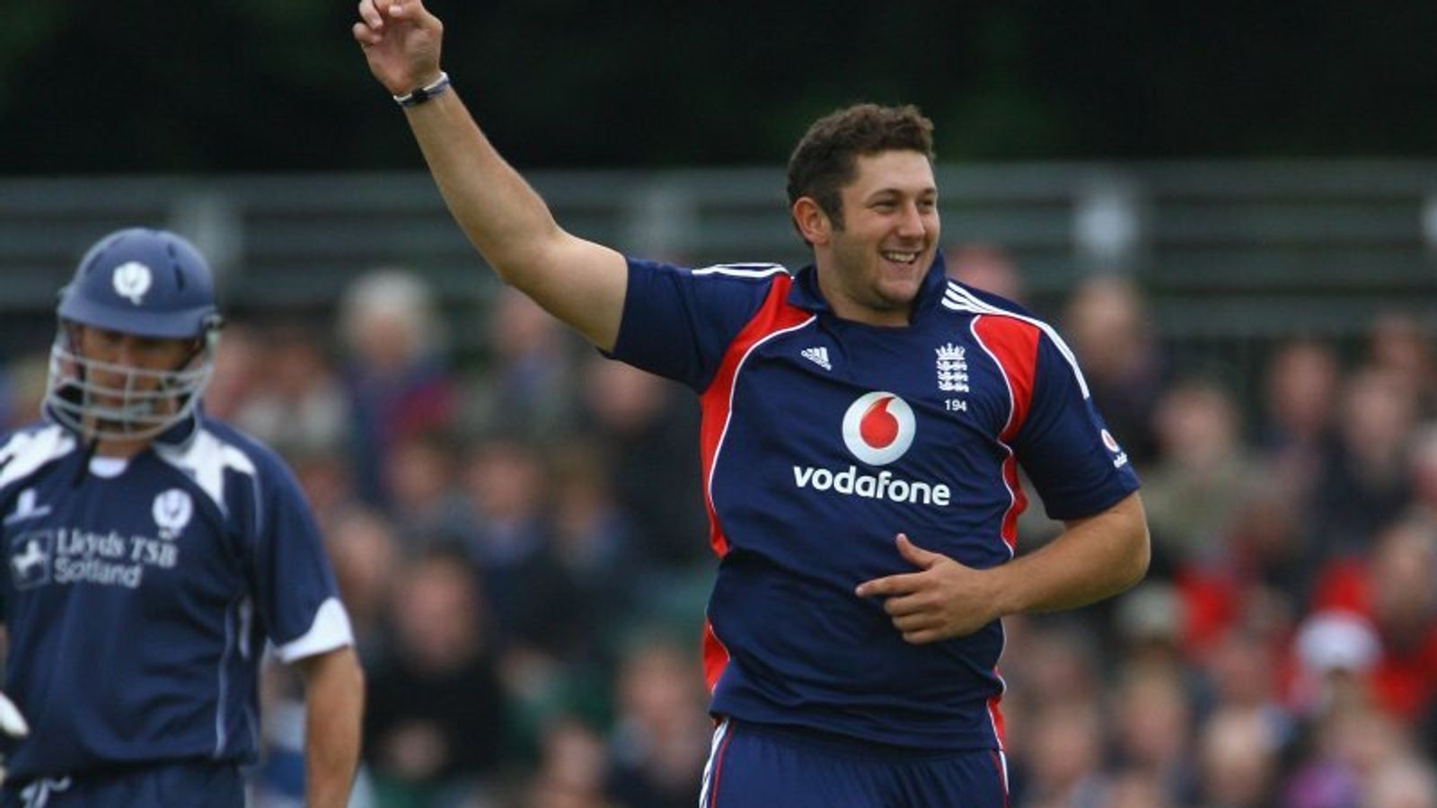Feeling fresh | Cricket News | Sky Sports