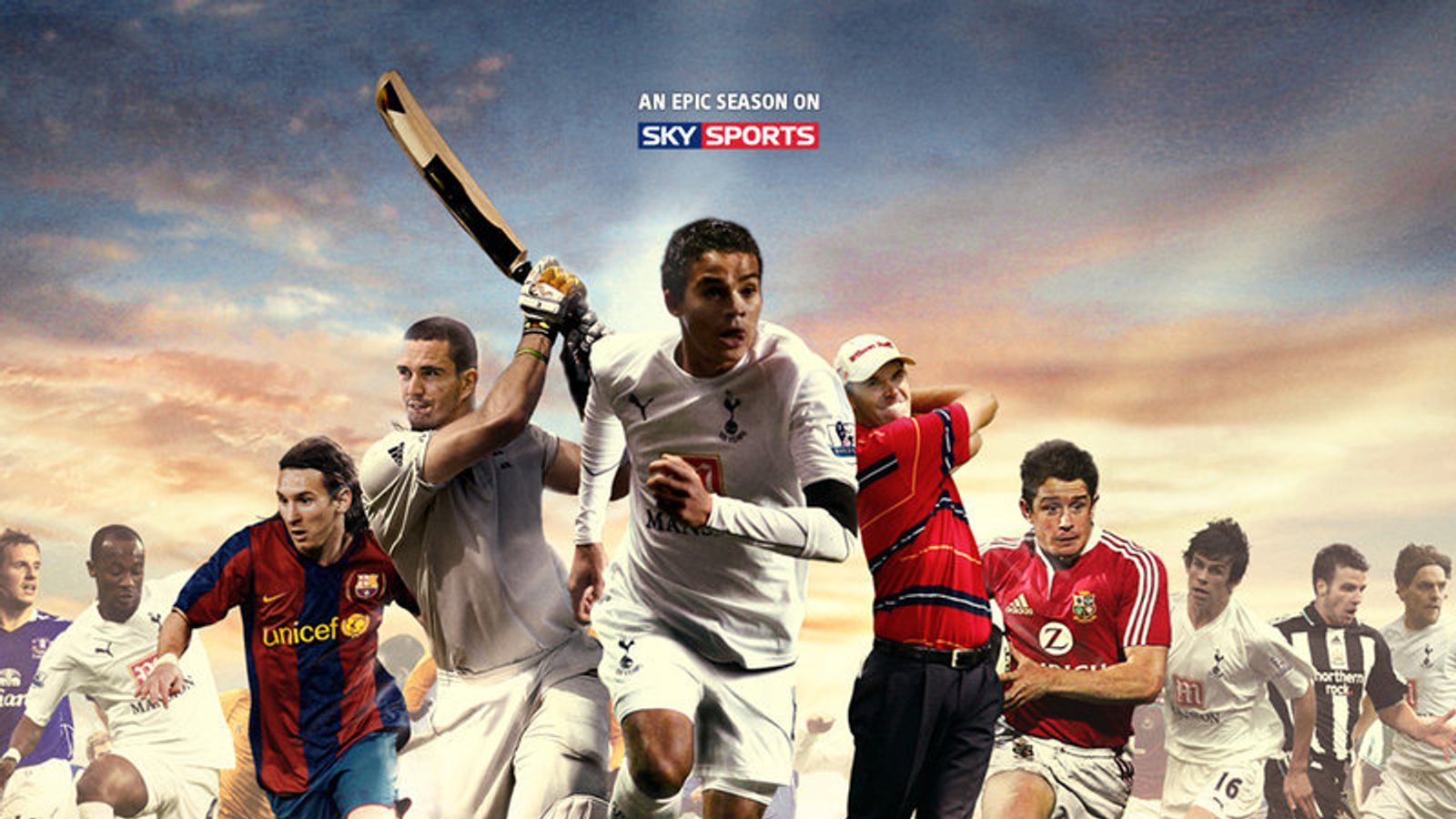 Spurs 2008-09 preview | Football News | Sky Sports
