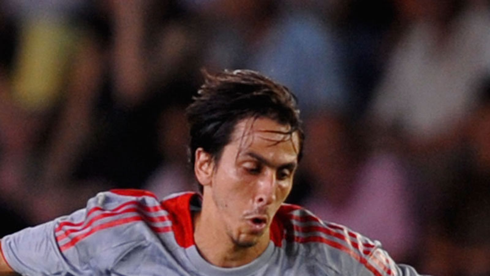 Yossi uncertain over future | Football News | Sky Sports