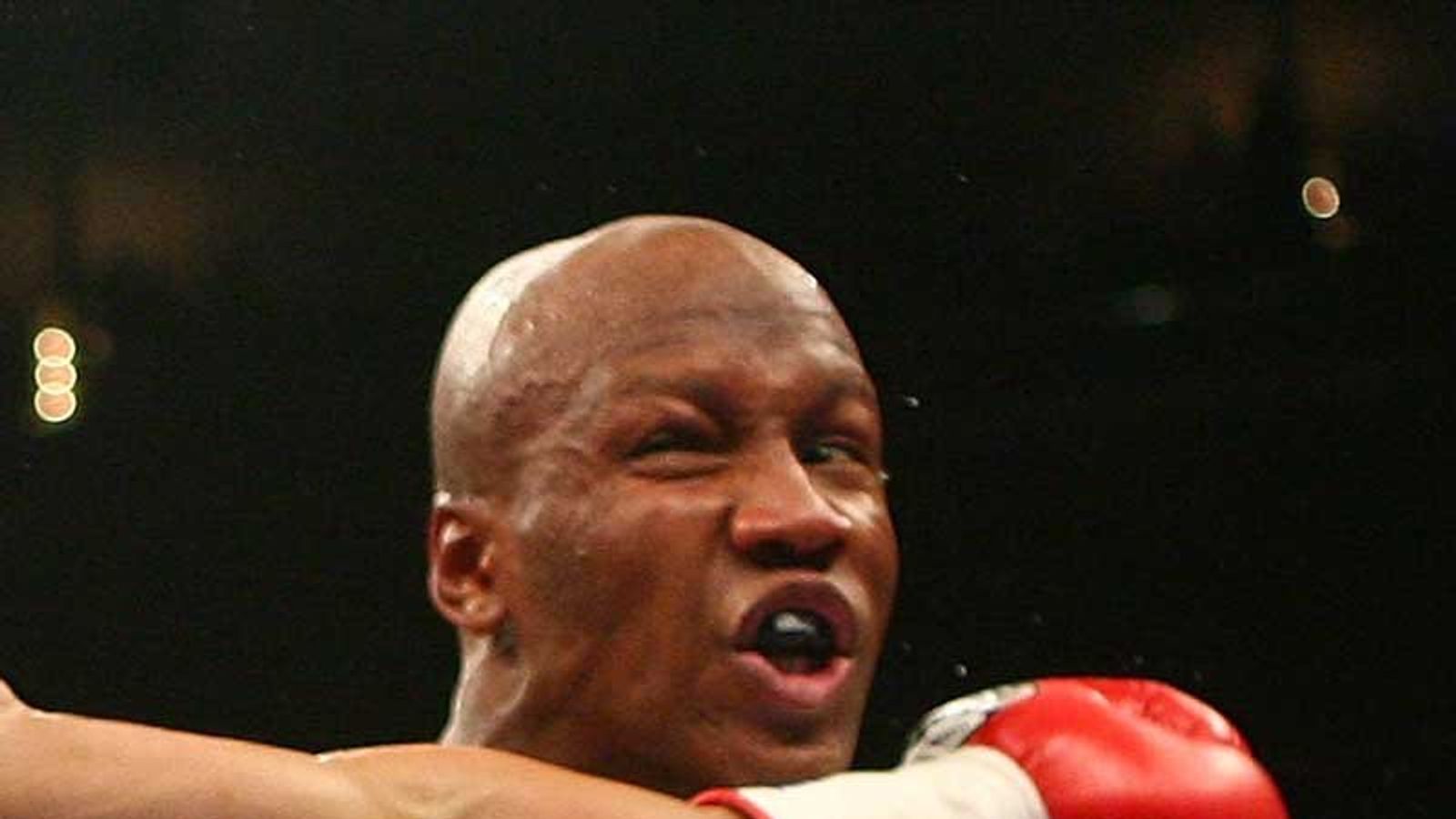 Judah down - but not out | Boxing News | Sky Sports