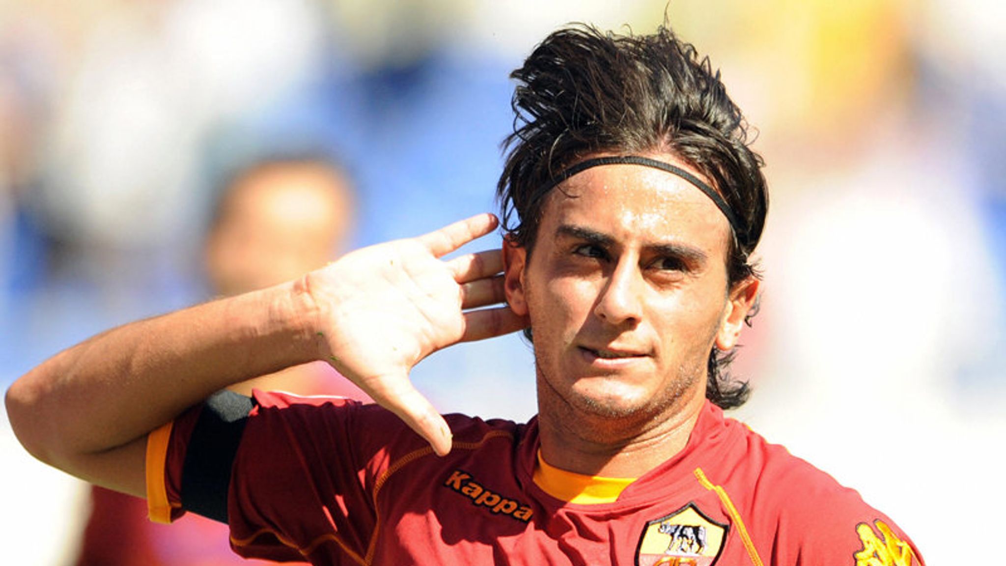 Liverpool agree Aquilani deal | Football News | Sky Sports