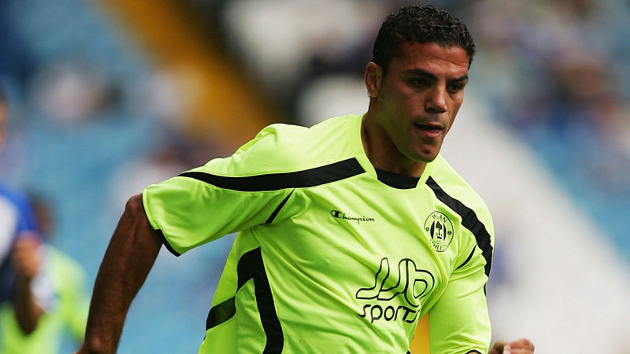 Latics yet to agree Zaki deal | Football News | Sky Sports
