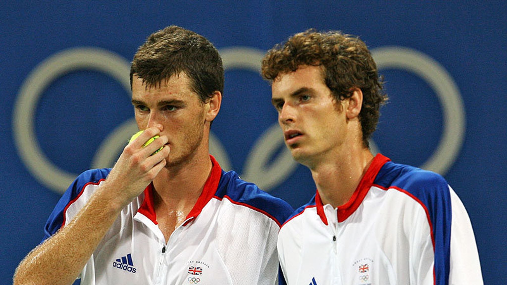 Murray set for Melzer | Tennis News | Sky Sports