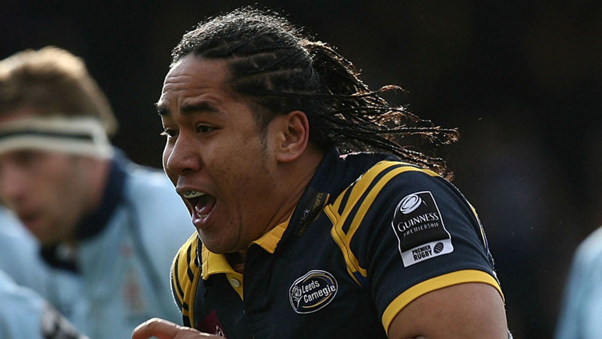 Tuilagi makes Sale switch | Rugby Union News | Sky Sports