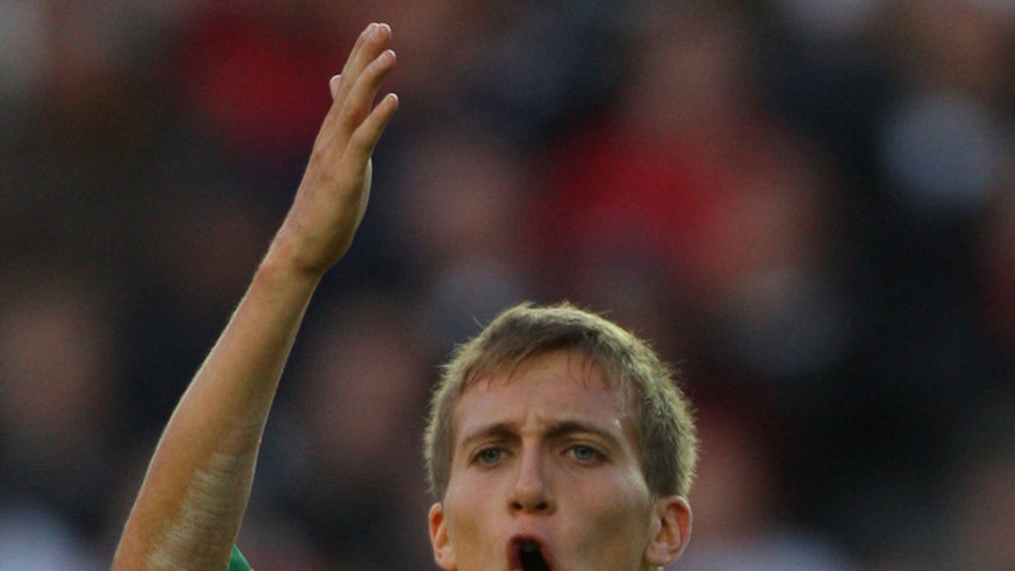 Lupoli hopeful on promotion | Football News | Sky Sports