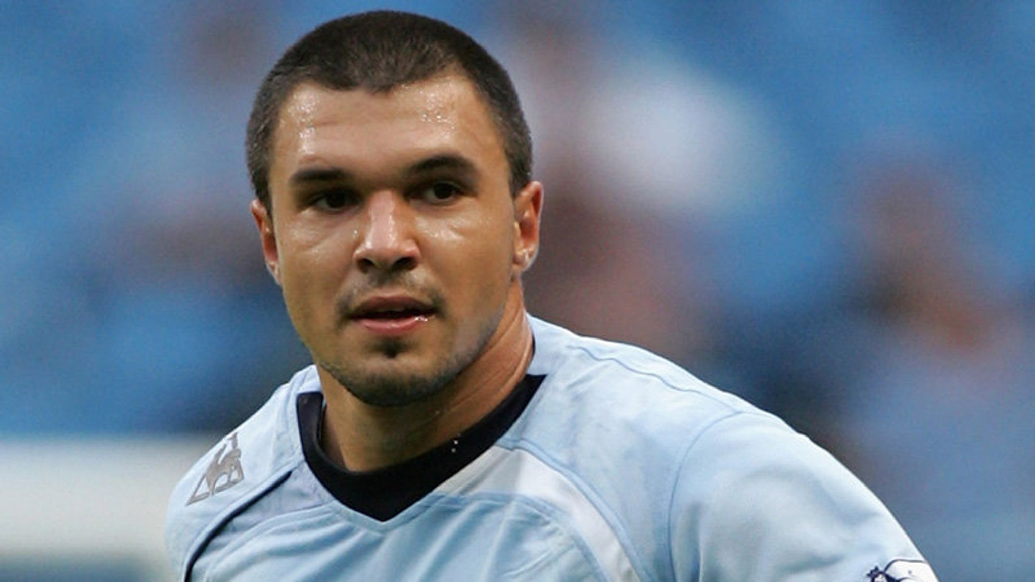 Hughes: Bojinov will bounce back | Football News | Sky Sports