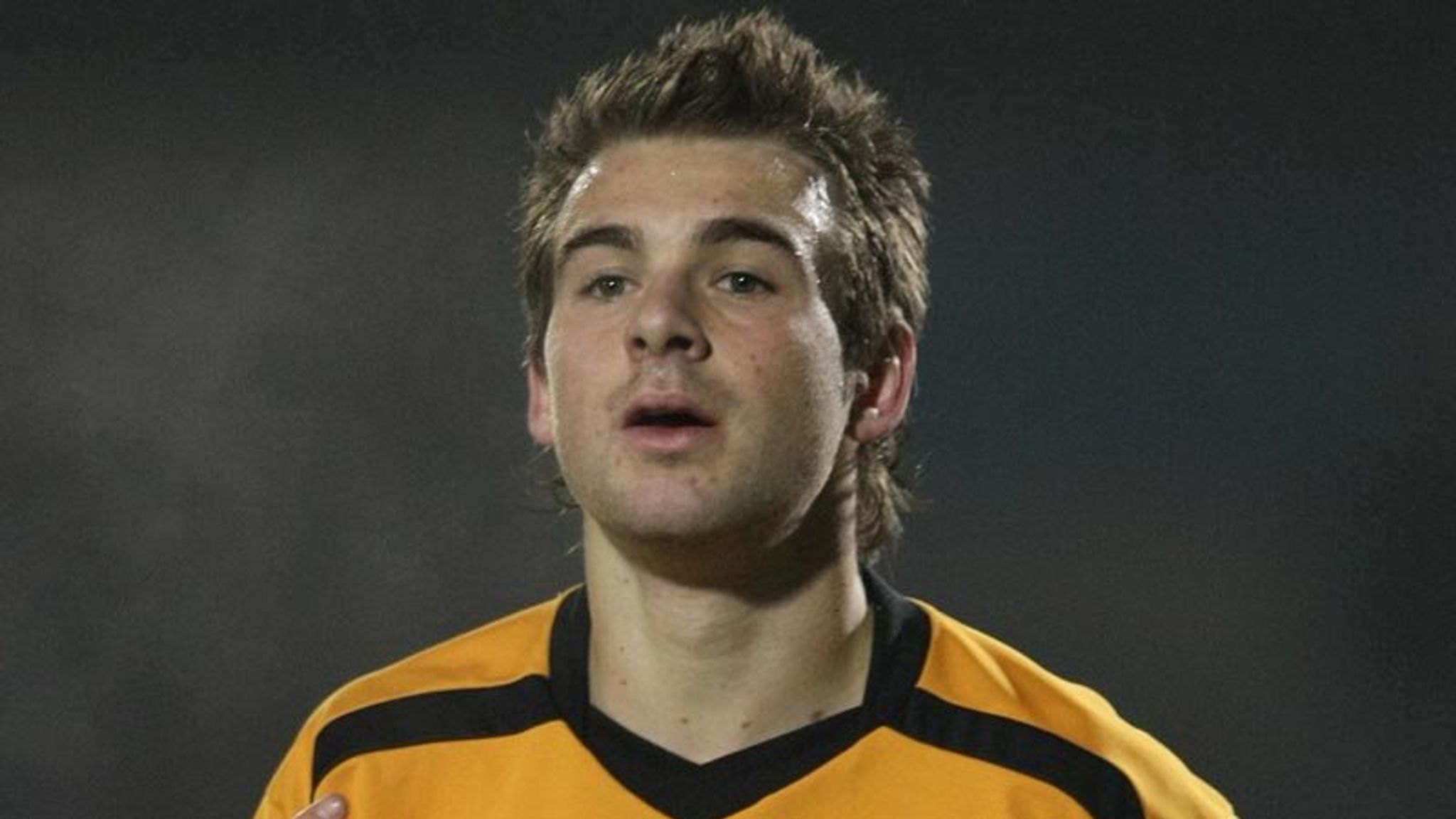 B'mouth 1 - 0 Shrewsbury - Match Report & Highlights