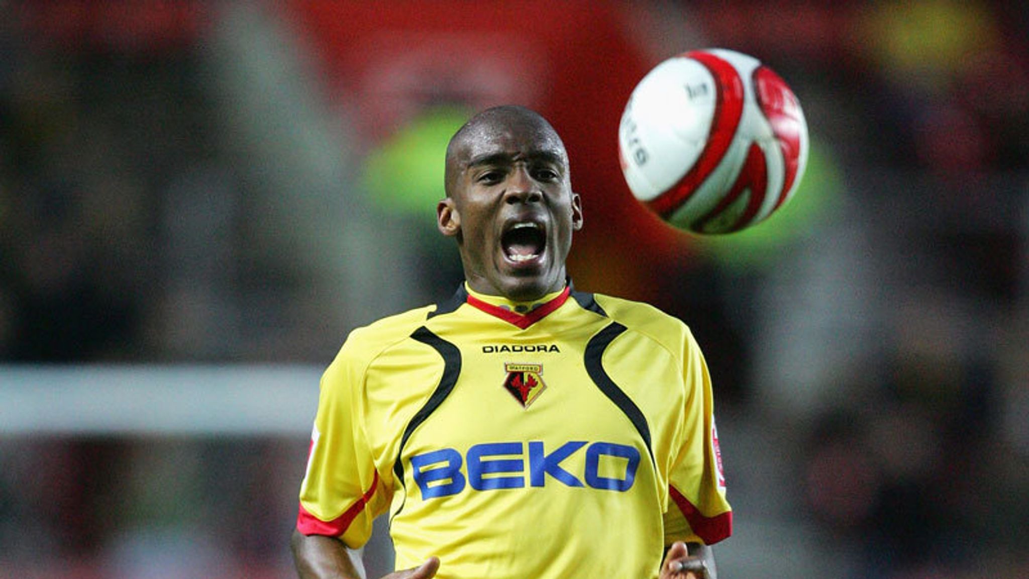 Hornets sneak through against Darlo | Football News | Sky Sports