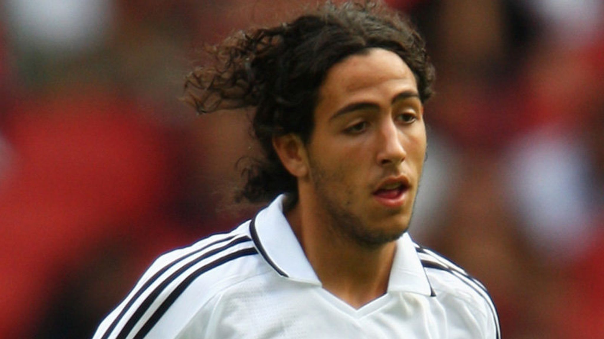 Real starlet joins QPR | Football News | Sky Sports