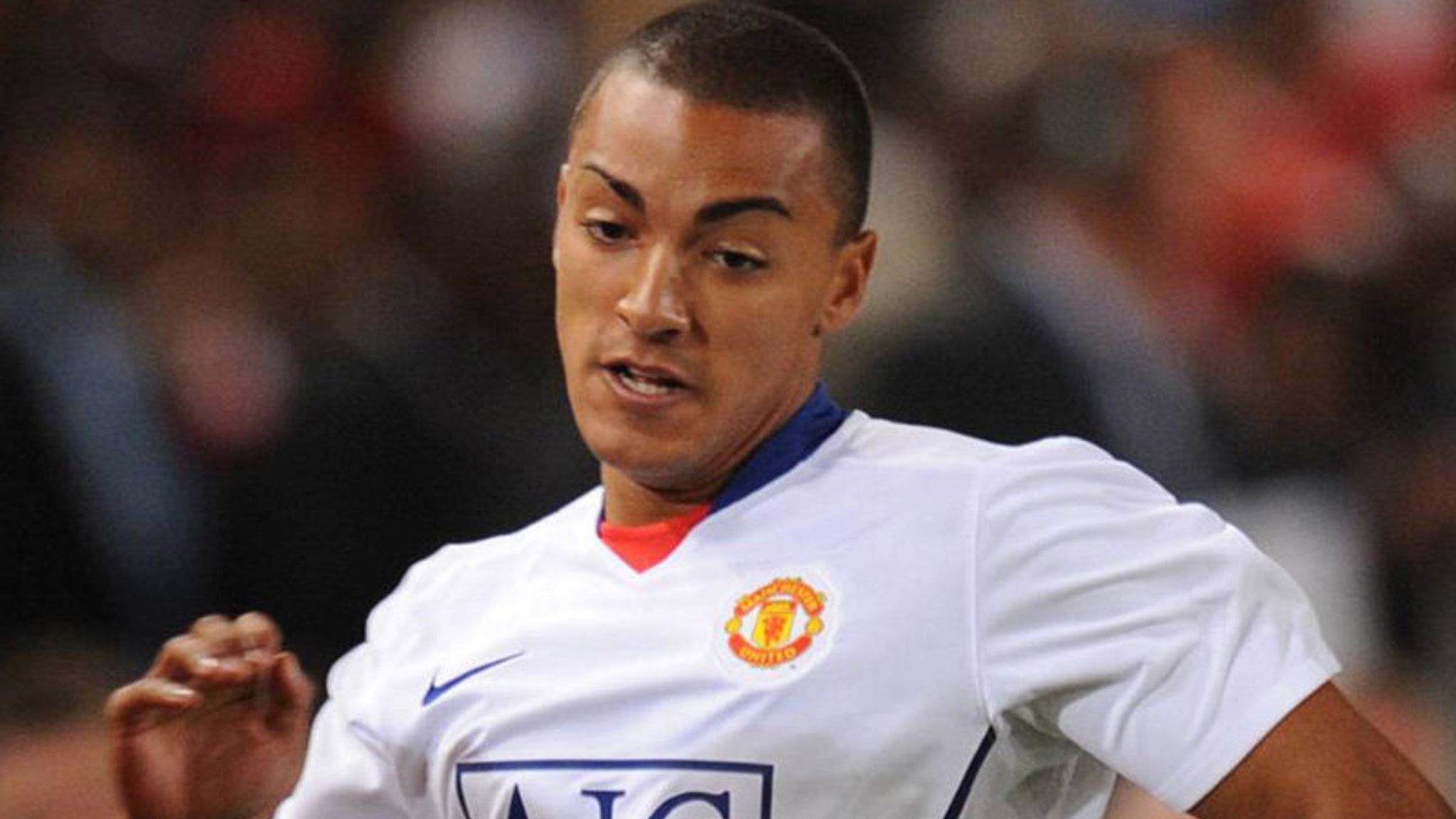 Simpson won't give up on Utd | Football News | Sky Sports