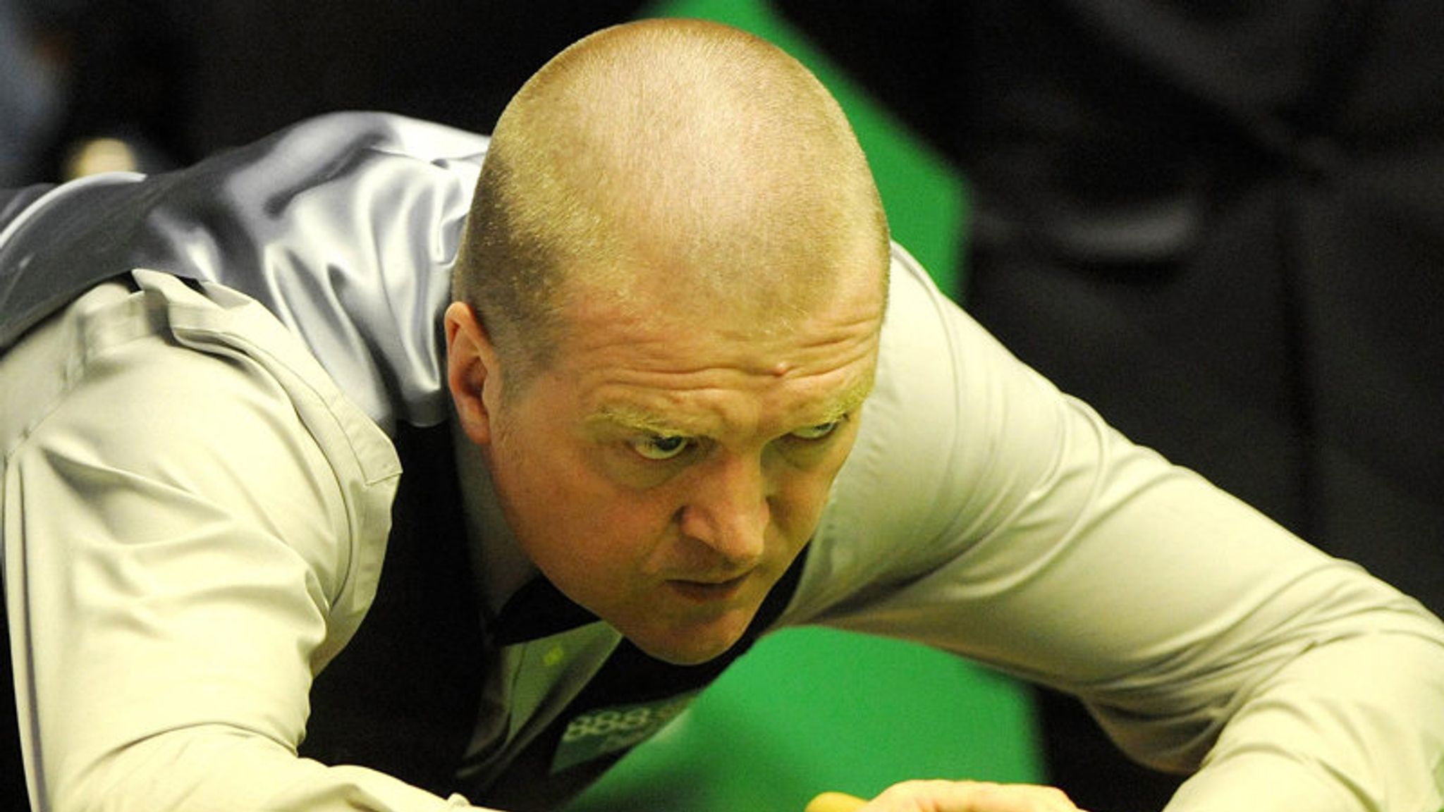 Harold springs Trophy shock | Sky Sports