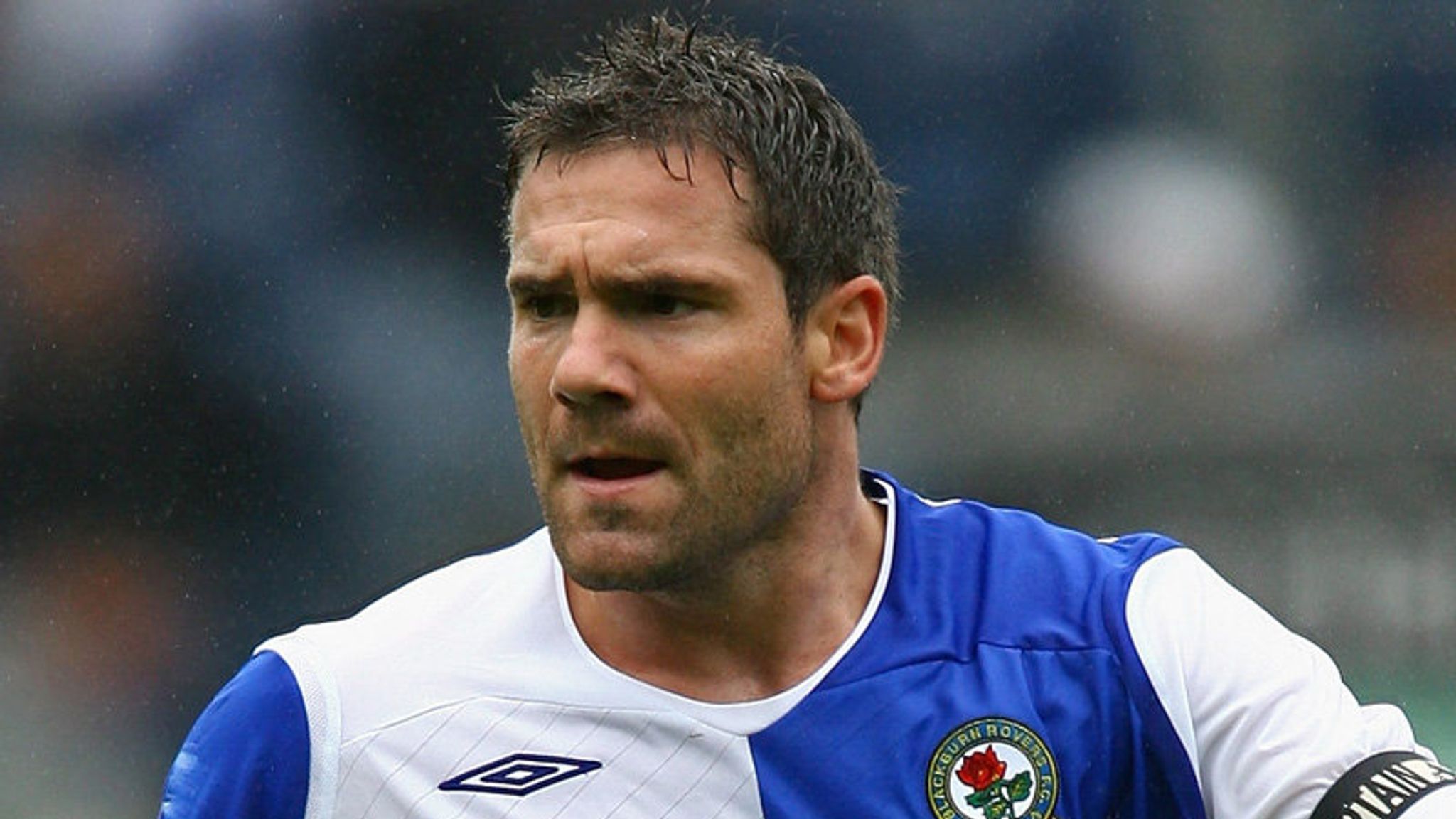 Rovers to open Dunn talks | Football News | Sky Sports