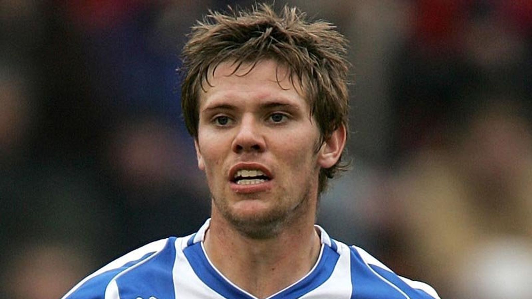 Hammond earns late point | Football News | Sky Sports