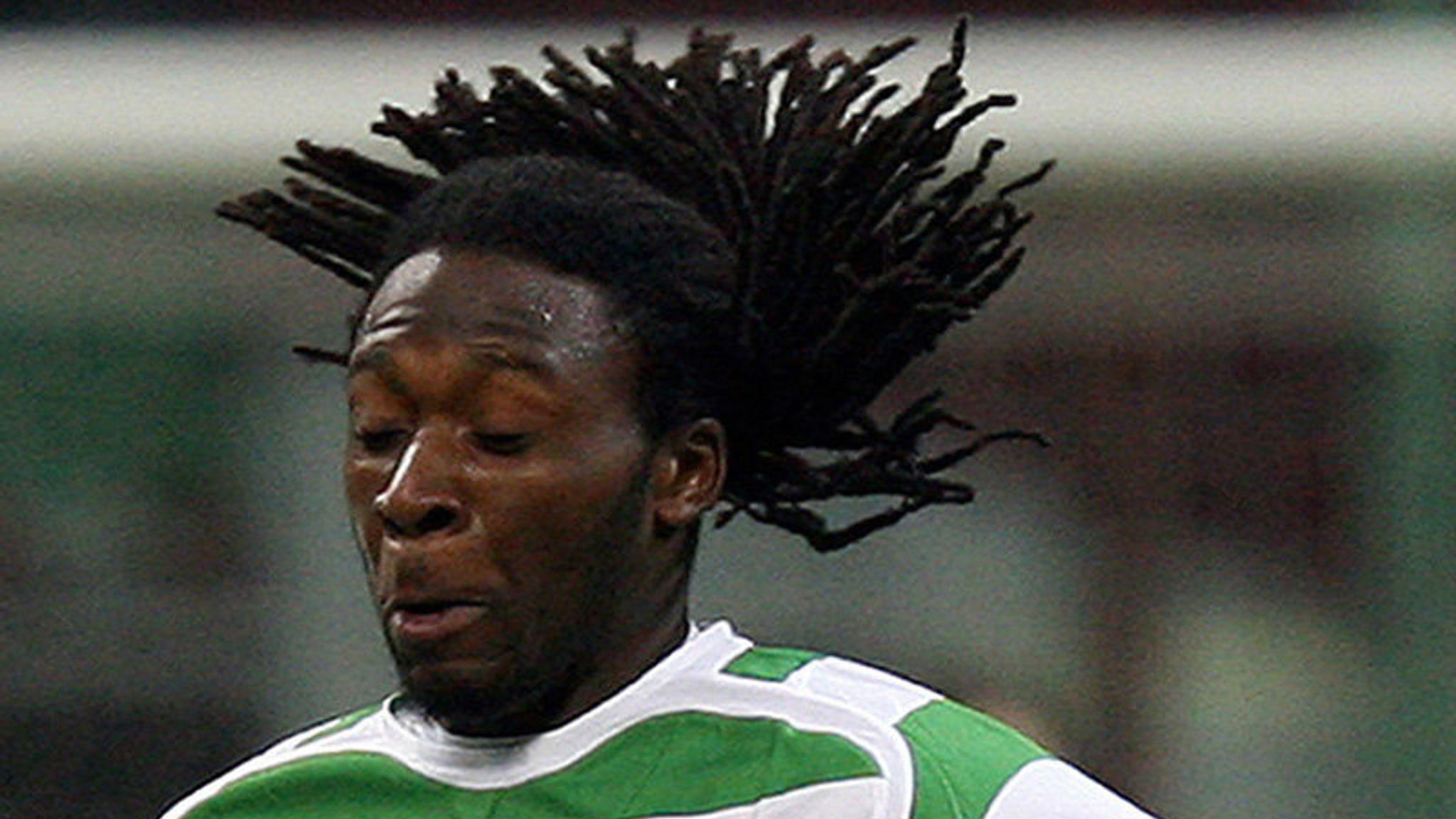 Sno lands at Ajax | Football News | Sky Sports