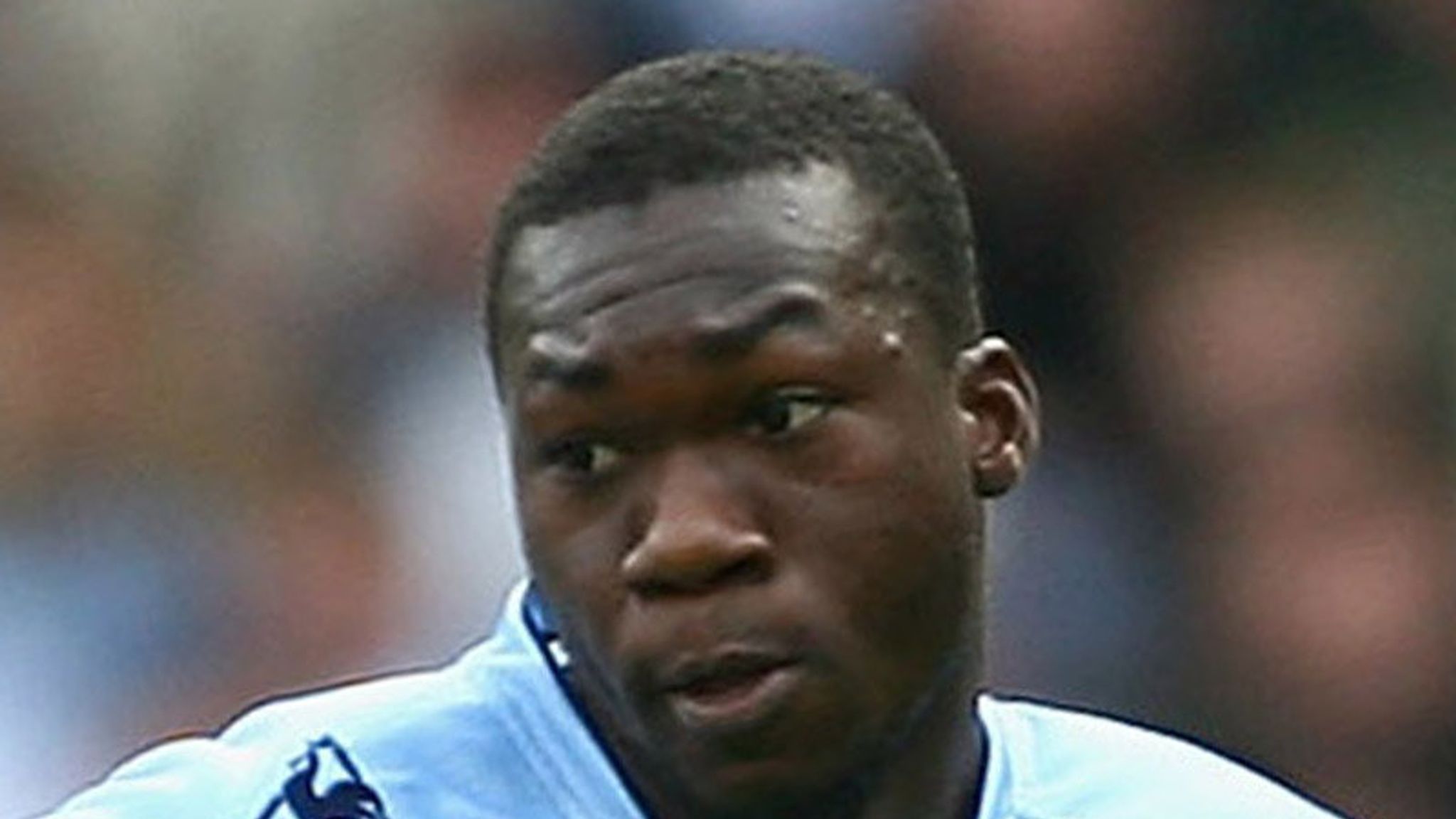 City to loan out Caicedo | Football News | Sky Sports