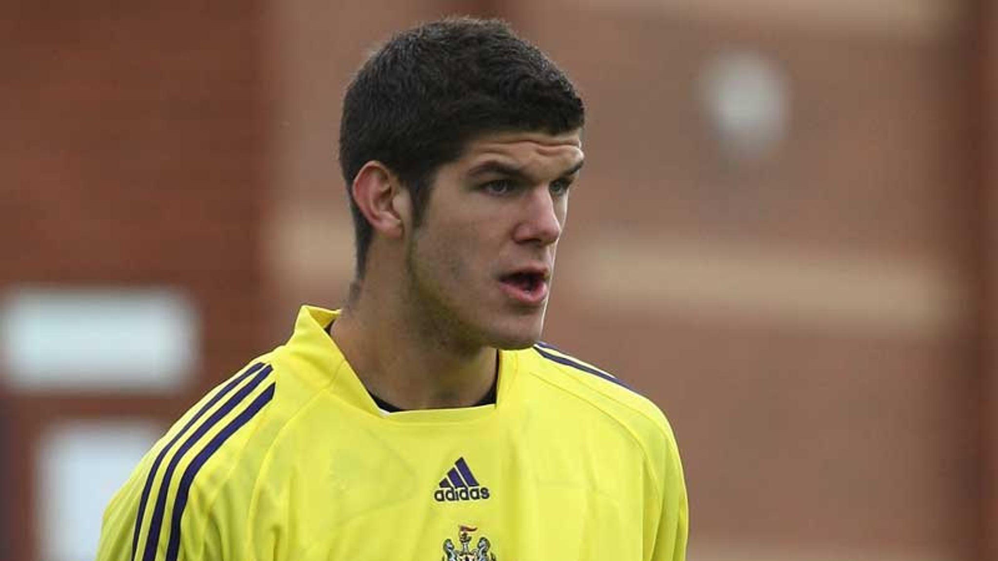 Sky Sports Scout - Fraser Forster | Football News | Sky Sports
